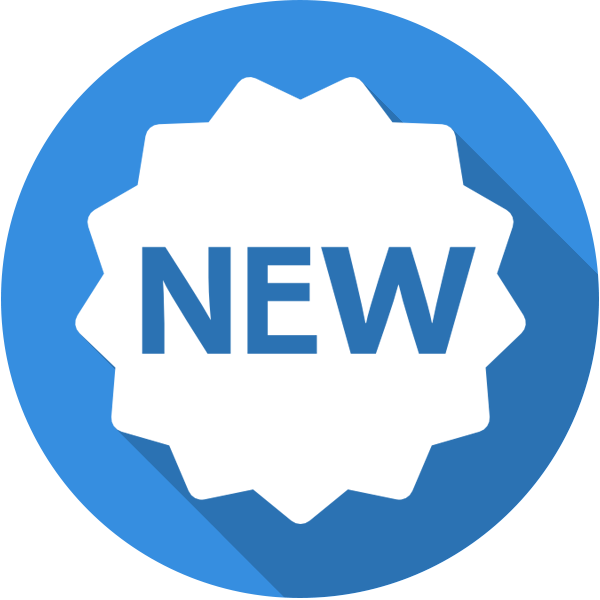 8 New Updates & Features Released! 8 New Updates & Features Released!