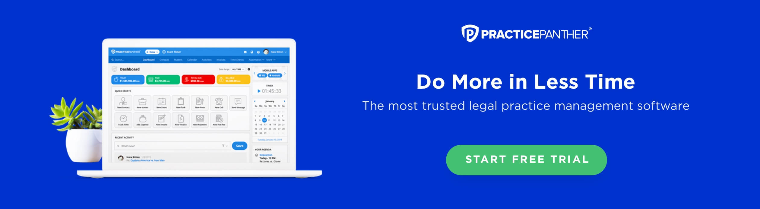 A Consolidated List of Proper Deposition Objections | PracticePanther Blog