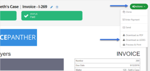 A Lawyer's Guide to LEDES Billing