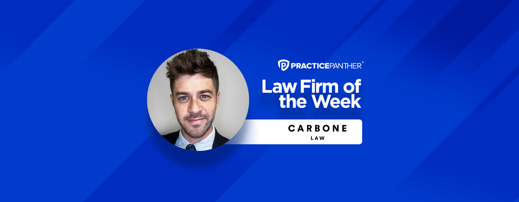 Law Firm of the Week: Carbone Law, PLLC | PracticePanther