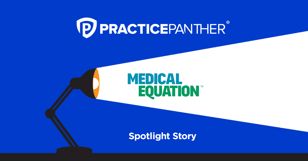 How Medical Equation’s Team Transitioned to Cloud-Based Management with ...