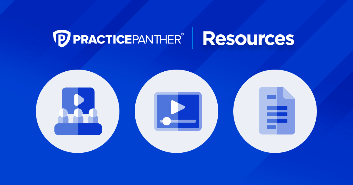 Resources For Law Firms To Grow Their Practice