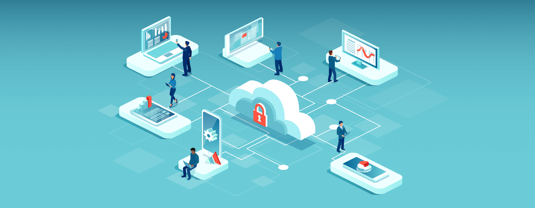 Cybersecurity Law: A Growing Specialization for Lawyers