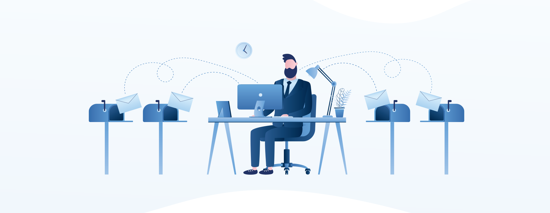 Email Management for Lawyers: 9 Essential Tips