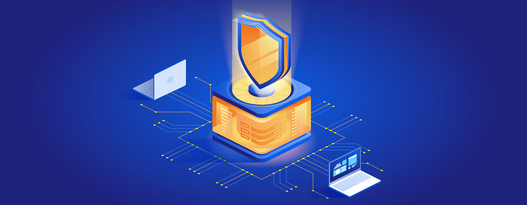 Law Firm Data Security: VPNs and Data