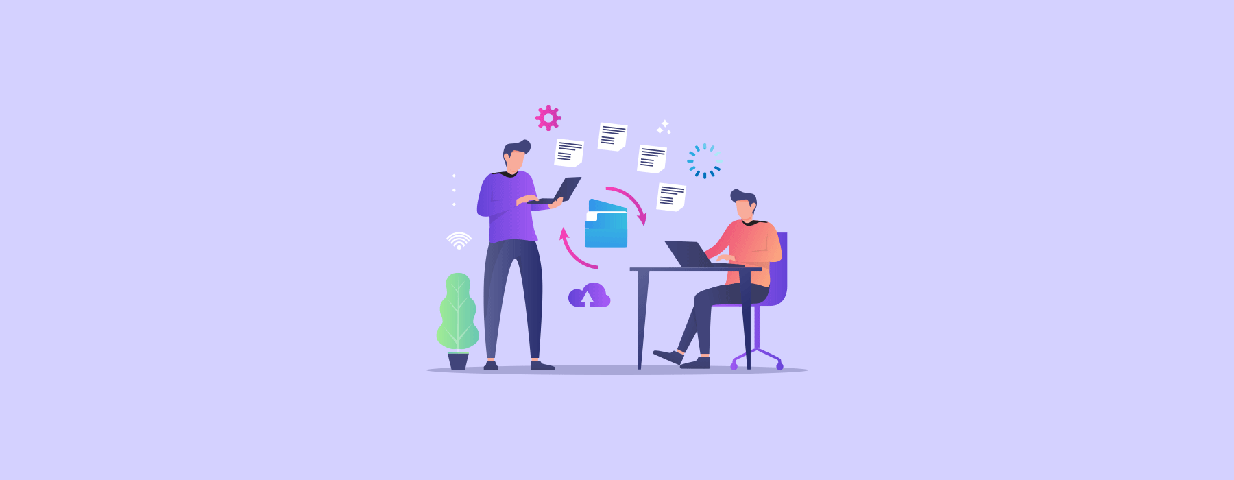 A Guide to Legal Software Data Migration | PracticePanther