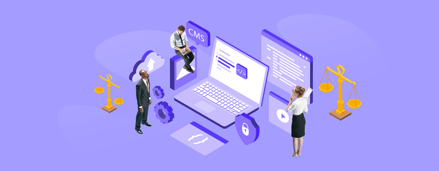 Everything to Know About Legal Workflow Automation Software