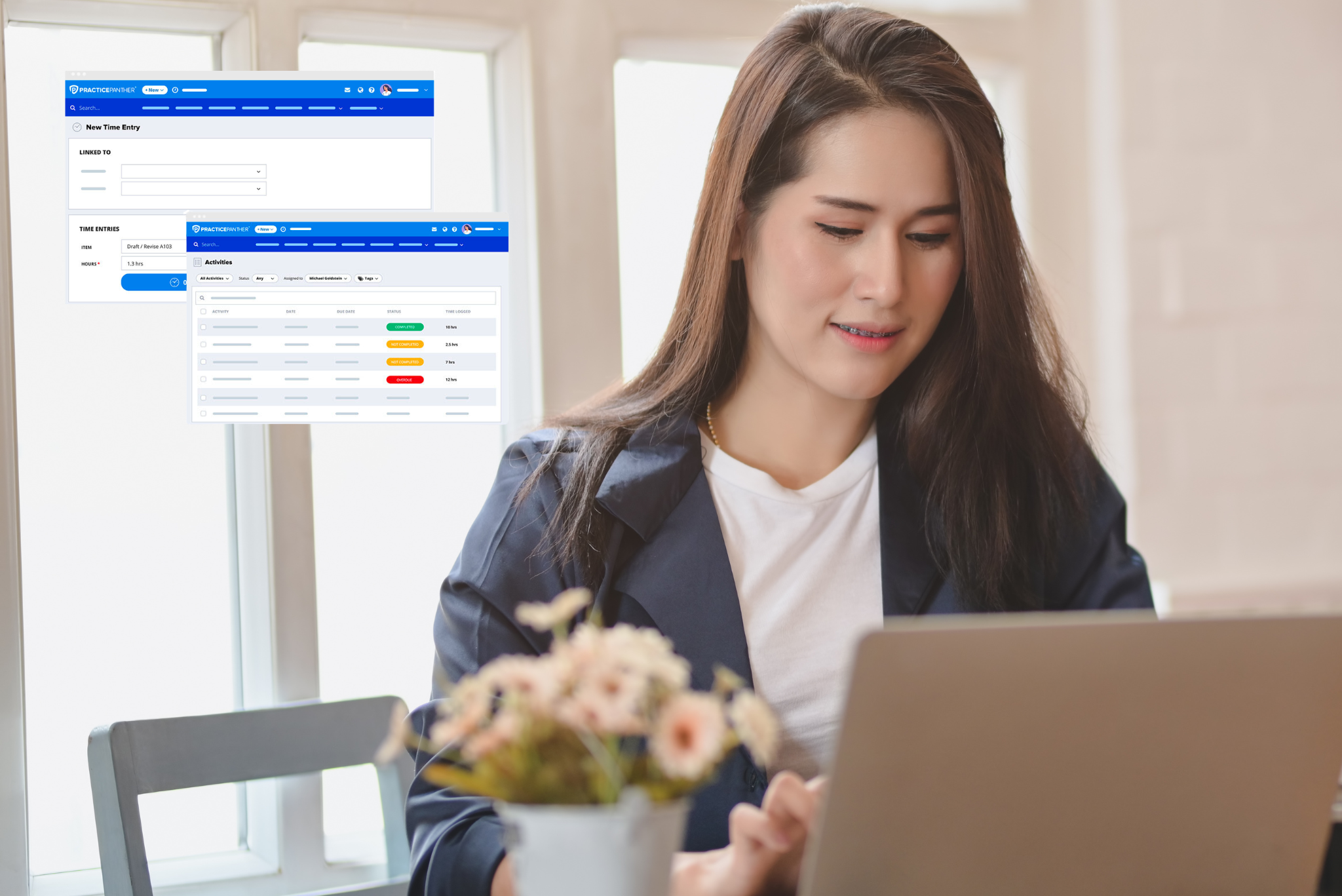 A Guide to Law Firm Finance Management | PracticePanther