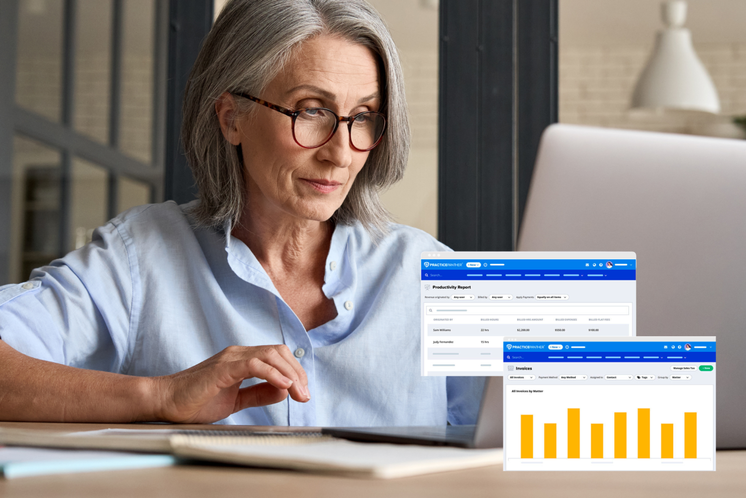 A Guide to Law Firm Finance Management | PracticePanther