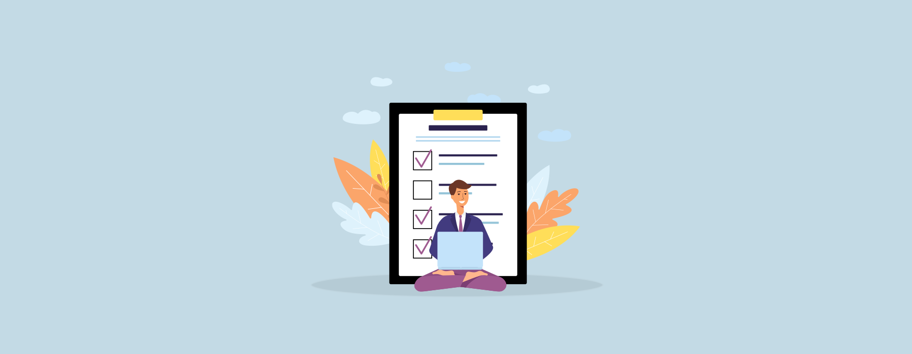 The Ultimate Lawyer Time Off Checklist | PracticePanther