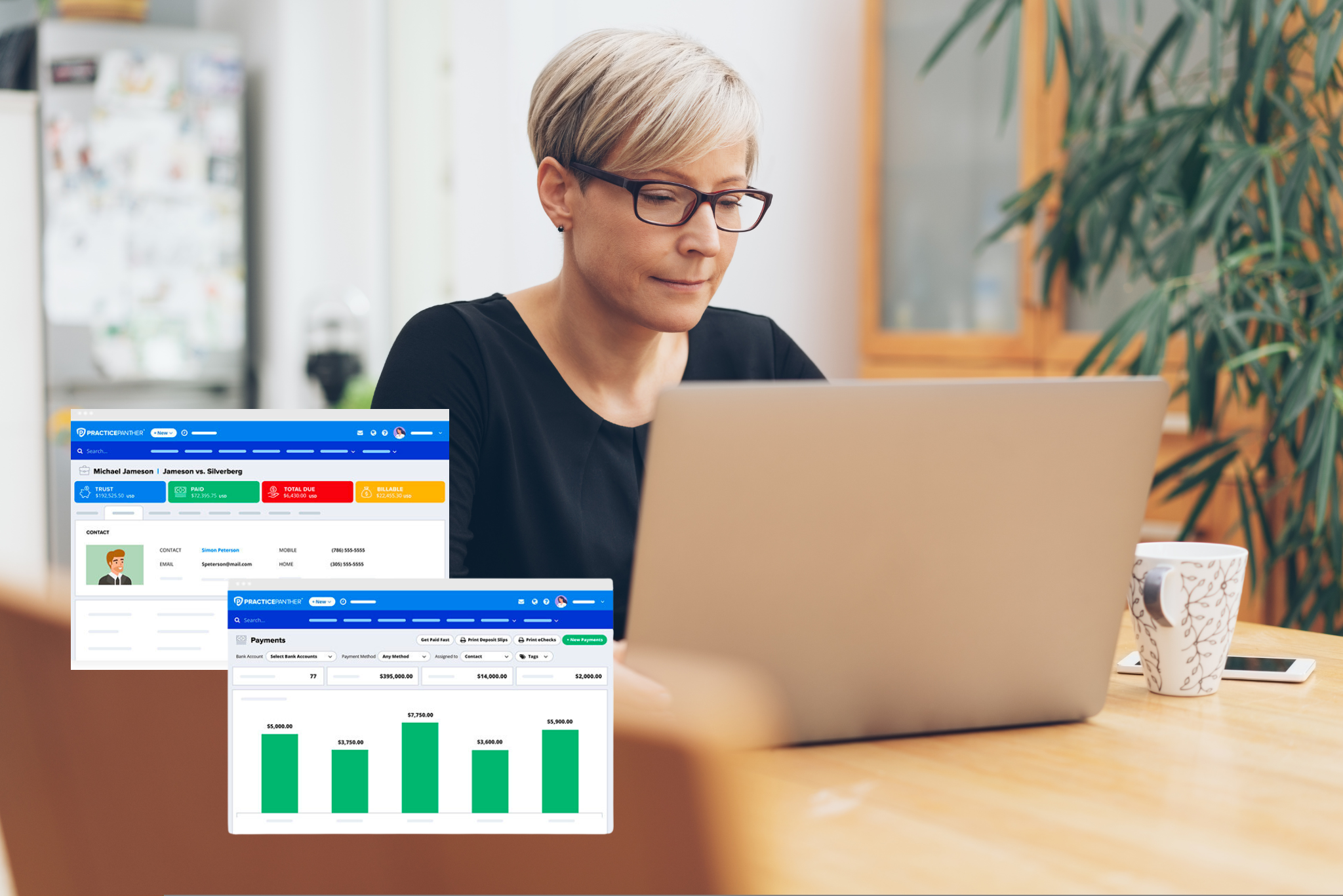 Law Firm Management: 6 Impactful Tips | PracticePanther