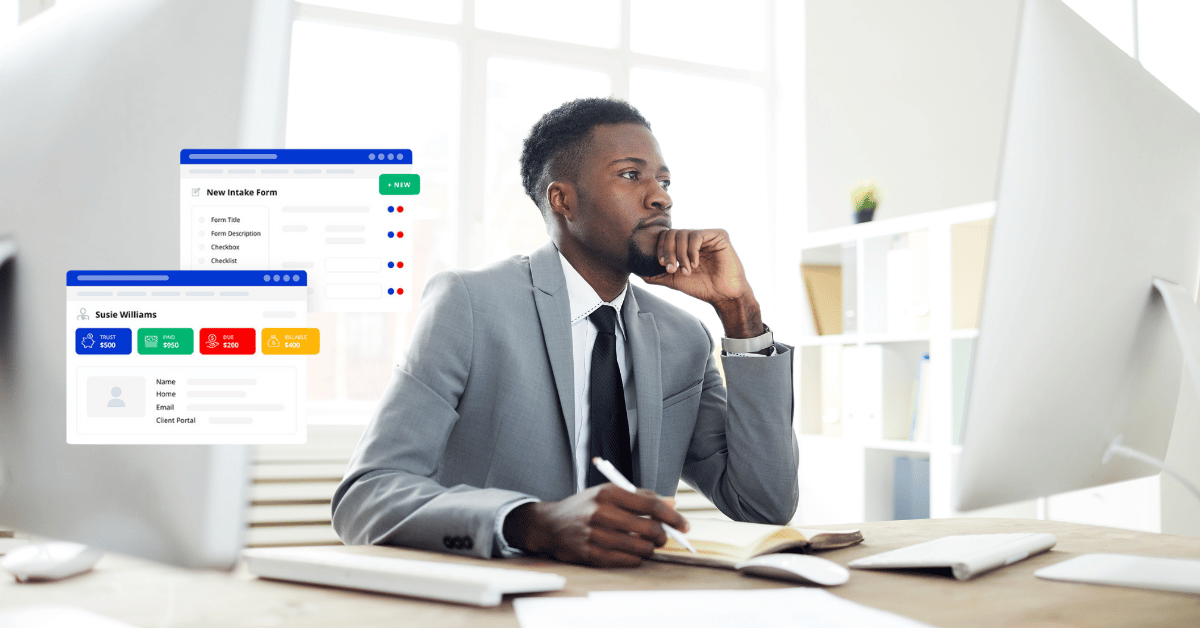 The Law Firm Legal Operations Handbook | PracticePanther