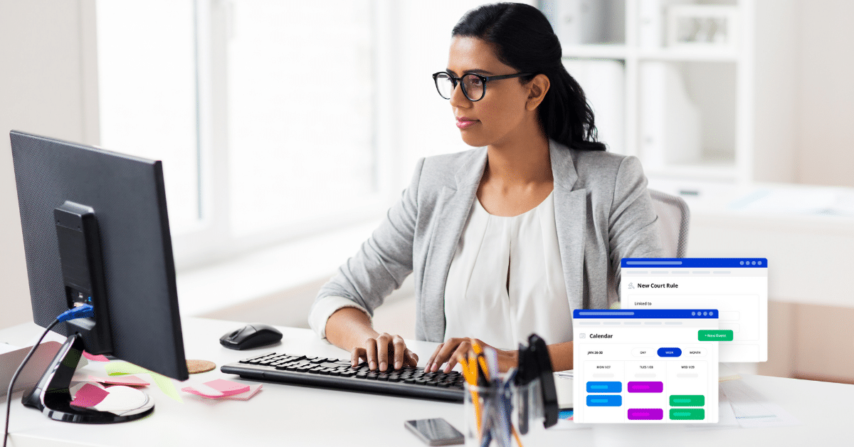 5 Organization Tips for Lawyers to Stay Productive | PracticePanther