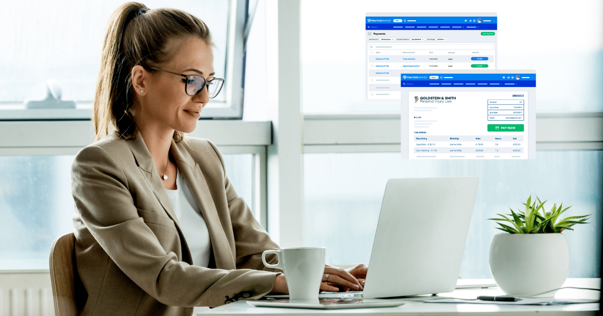 Top Lawyer Payment Methods Clients Want | PracticePanther