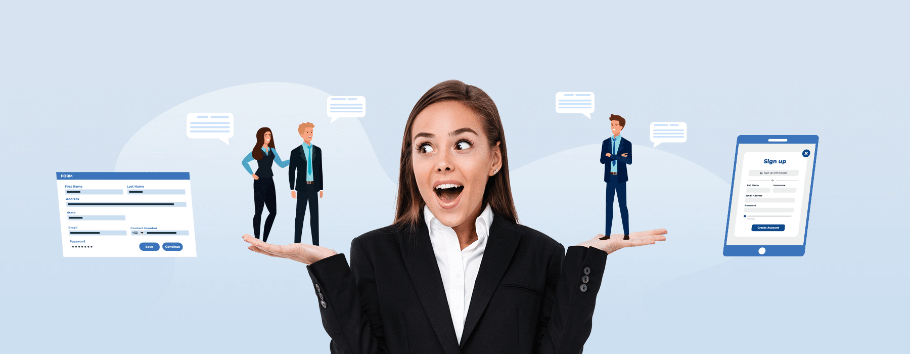 The Legal Client Intake Handbook for Law Firms