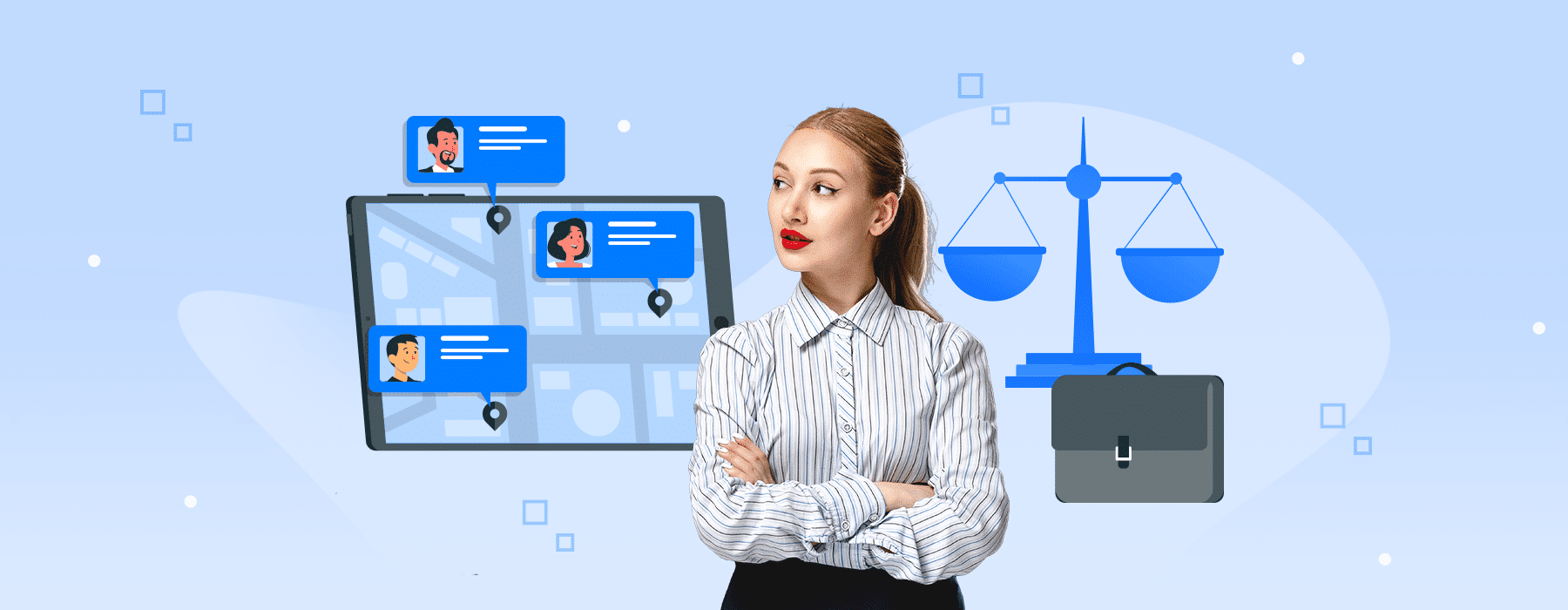 How to Hire and Manage Outsourced Paralegal Services | PracticePanther