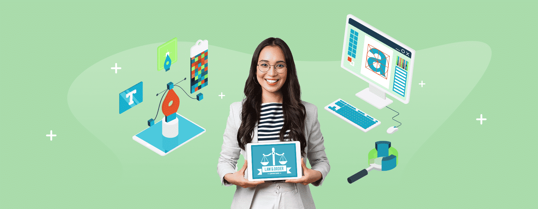 How to Make a Law Firm Logo | PracticePanther