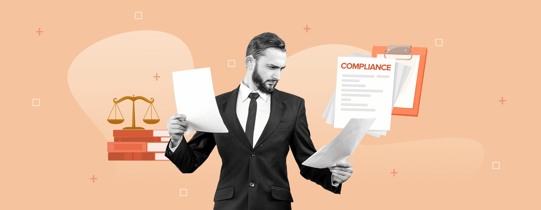 Everything Law Firms Should Consider About Legal Compliance