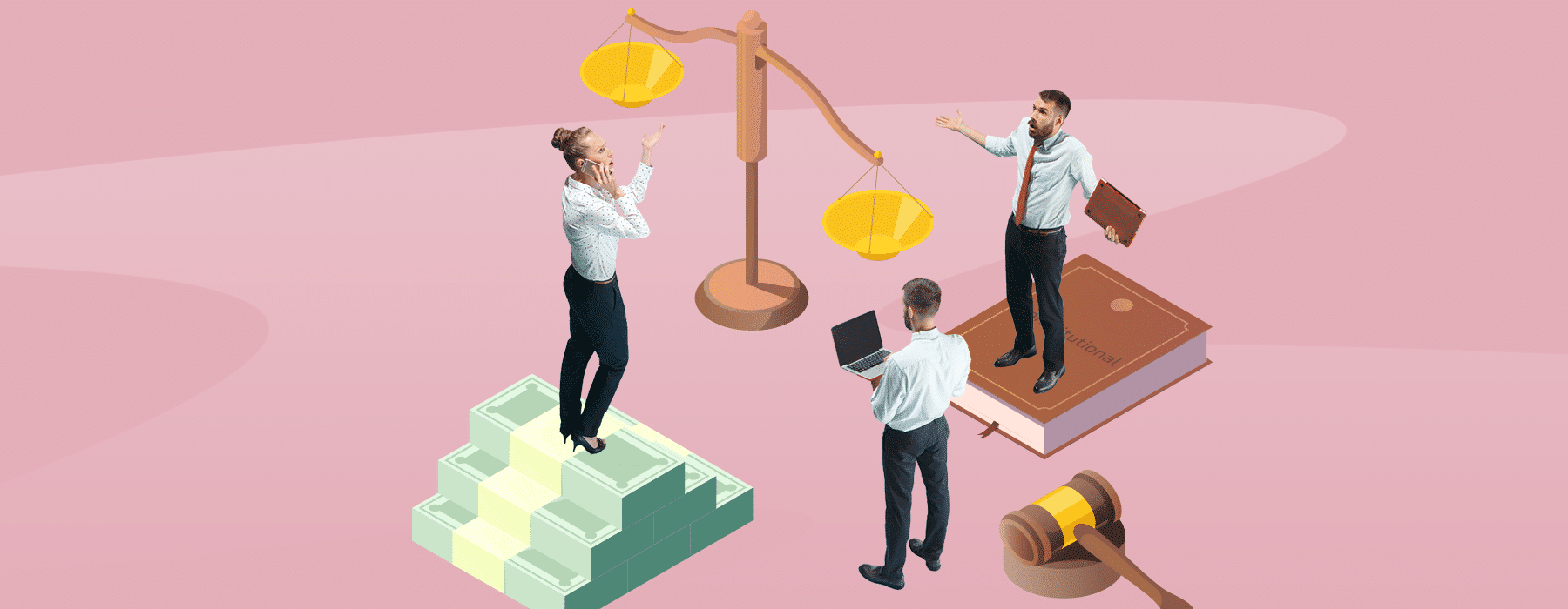 Should My Firm Offer Legal Fee Financing or Payment Plans?