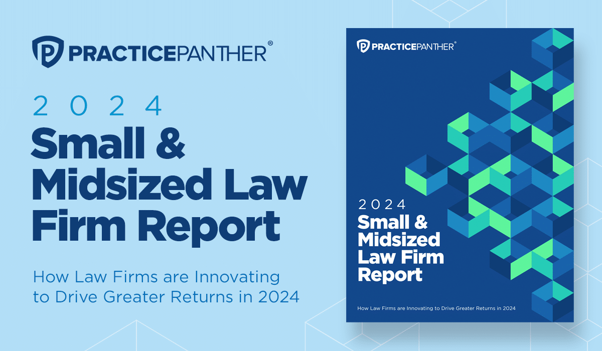Law Firm Reports | PracticePanther