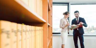 What Does Case Management Mean in Legal Terms?