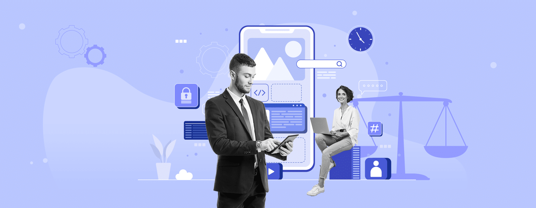 What Software Is Used in a Law Firm? | PracticePanther