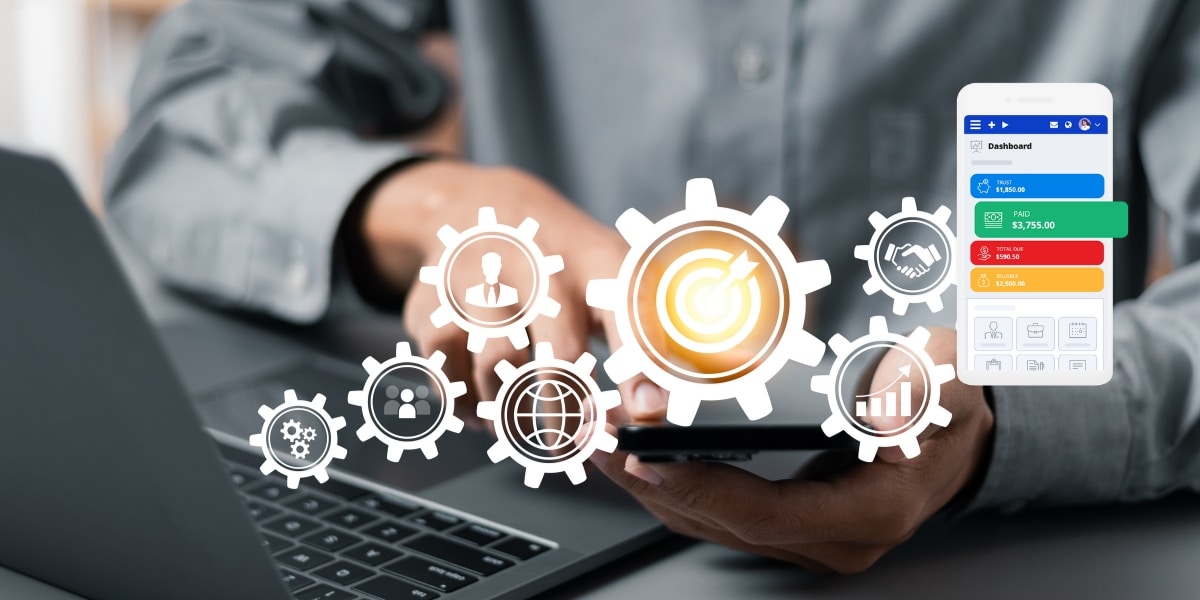 What Is an Example of a Case Management System?