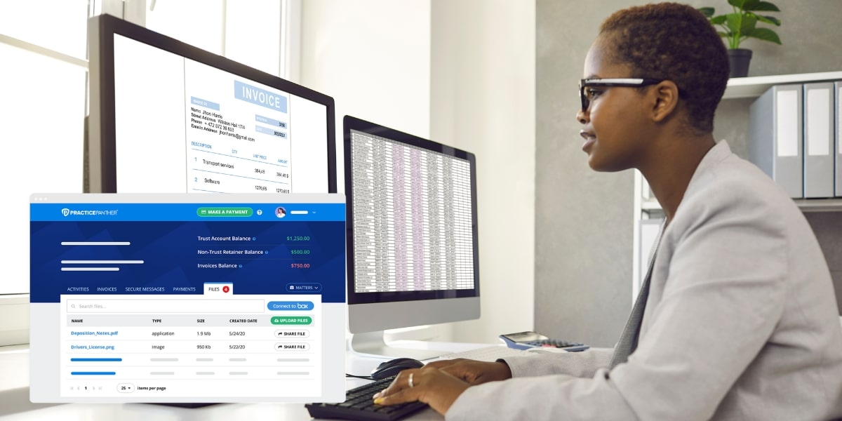 Legal Billing Software for Small Firms: A Guide | PracticePanther