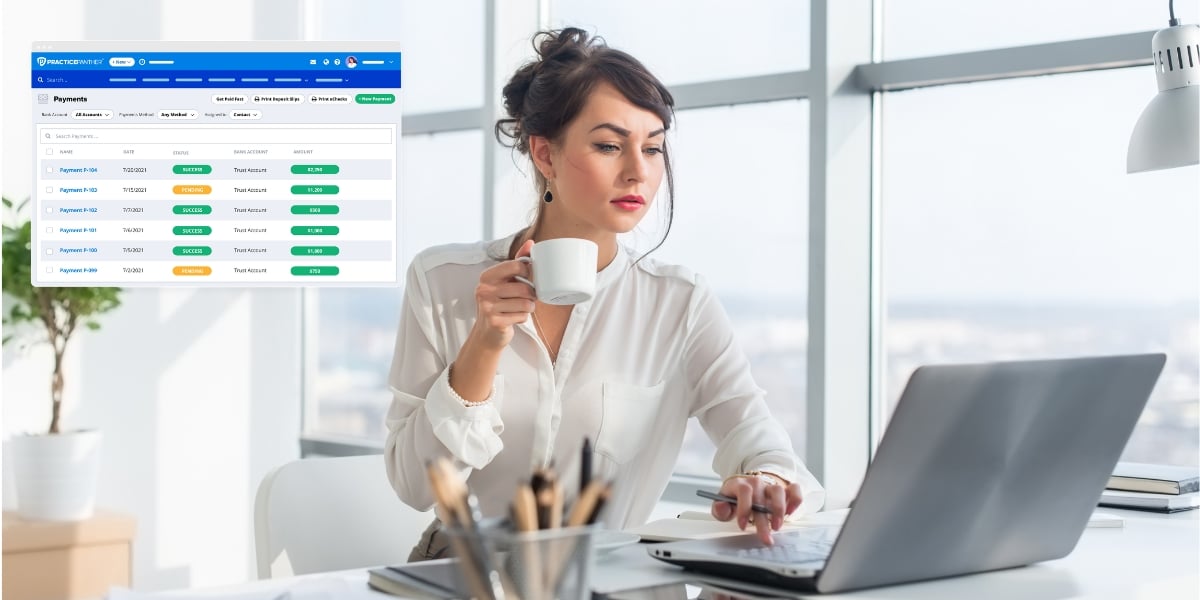 Legal E-Billing Software: Everything You Need to Know | PracticePanther