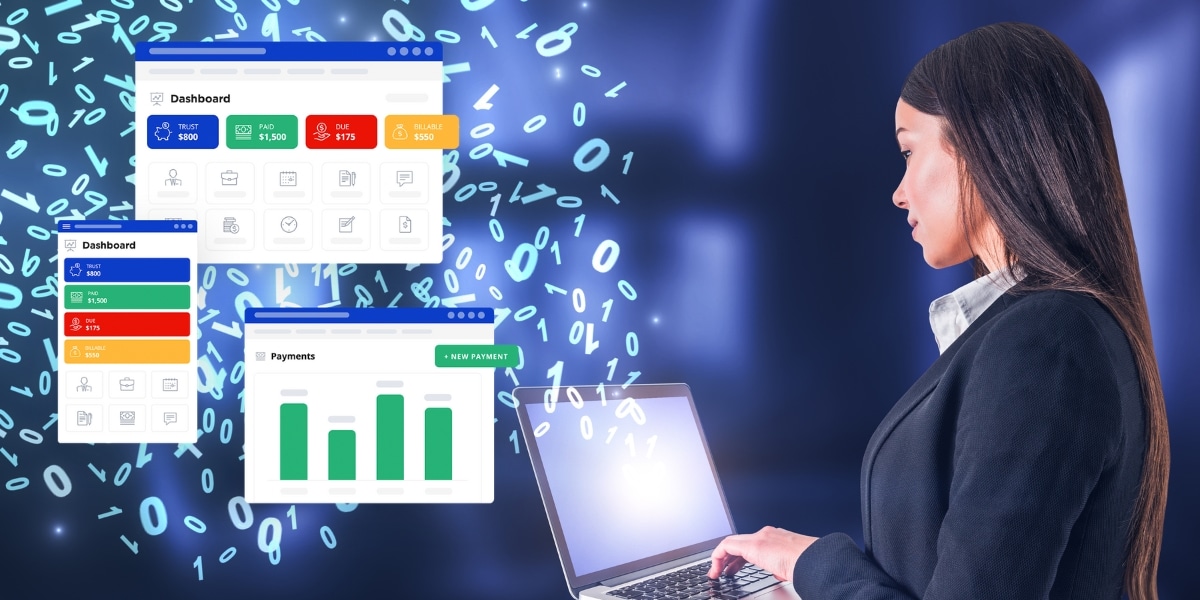 Legal E-Billing Software: Everything You Need to Know | PracticePanther