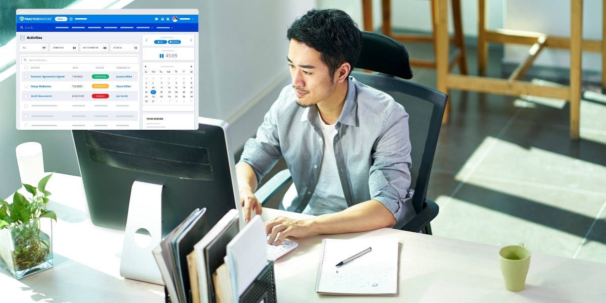 Legal E-Billing Software: Everything You Need to Know | PracticePanther