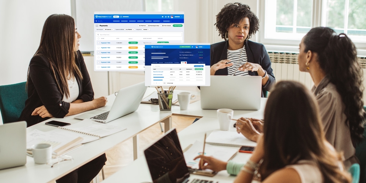 What Is the Best E-Invoicing Software? | PracticePanther