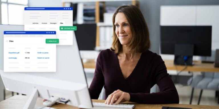 The Best Legal Practice Management Software (2025 Review + Comparison)