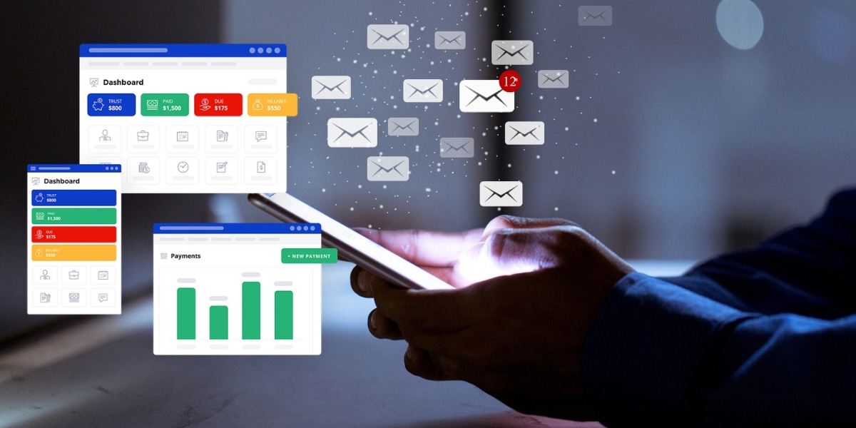 Email Management for Lawyers: 9 Essential Tips