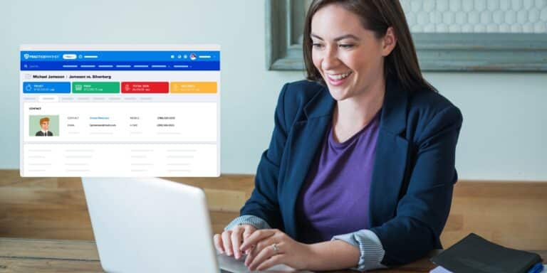 What Is a Legal Management System? | PracticePanther