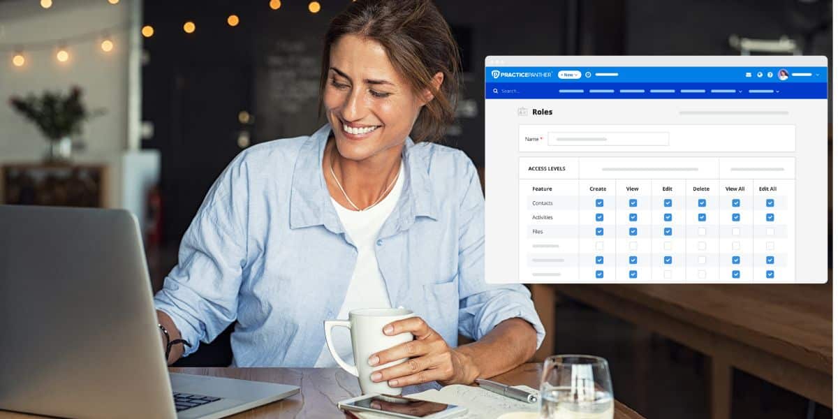 Cloud-Based Legal Practice Management Software | PracticePanther