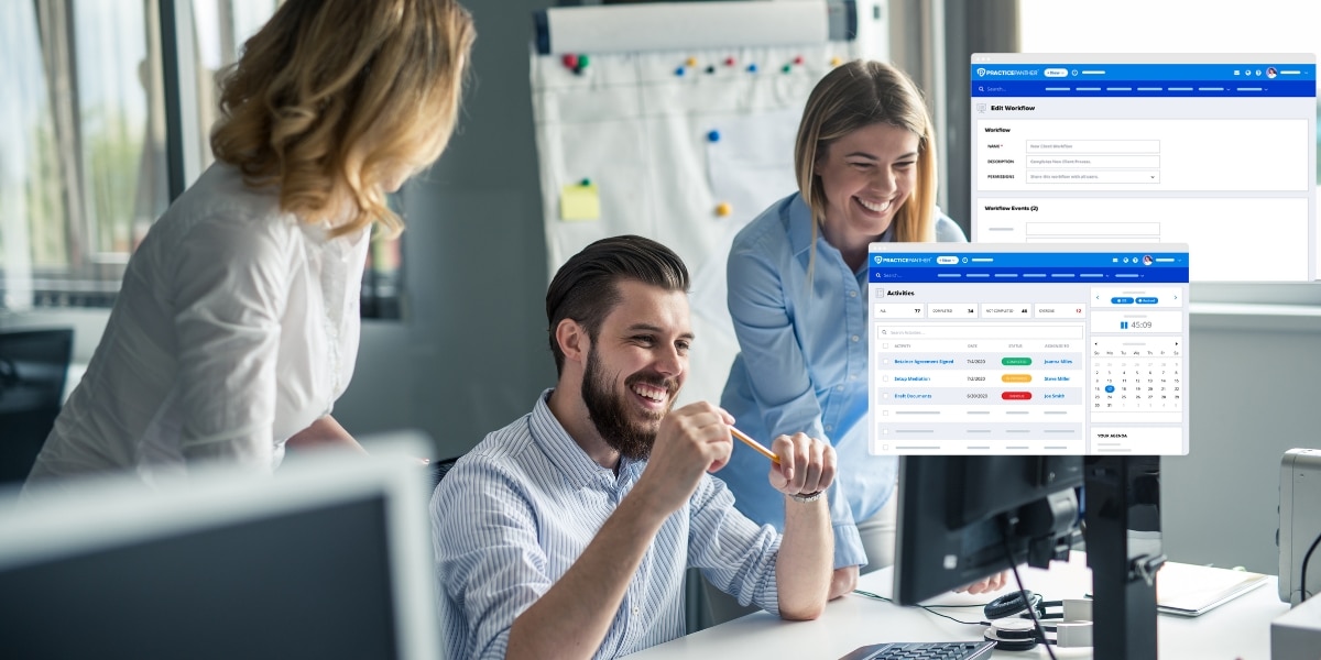 Do Law Firms Use Cloud Computing Practicepanther