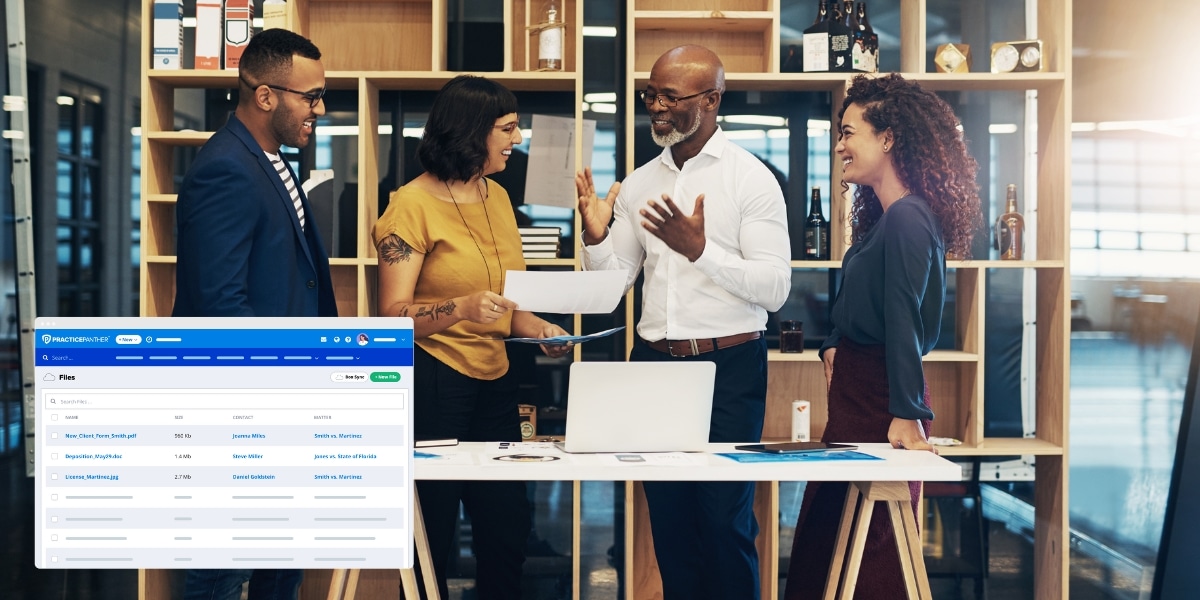 A Guide to Choosing the Best Legal Case Management Software in 2026