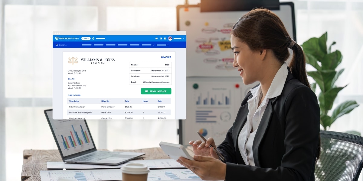 What Is the Best Billing Software for Solo Lawyers?