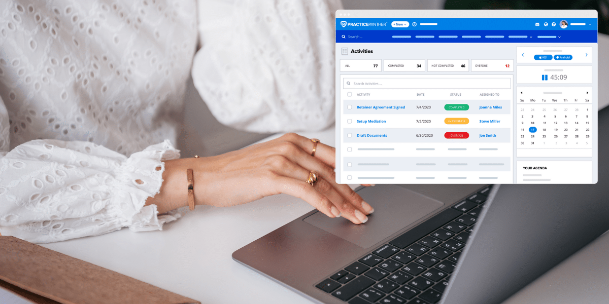 Guide to Cloud-Based Legal Case Management Software