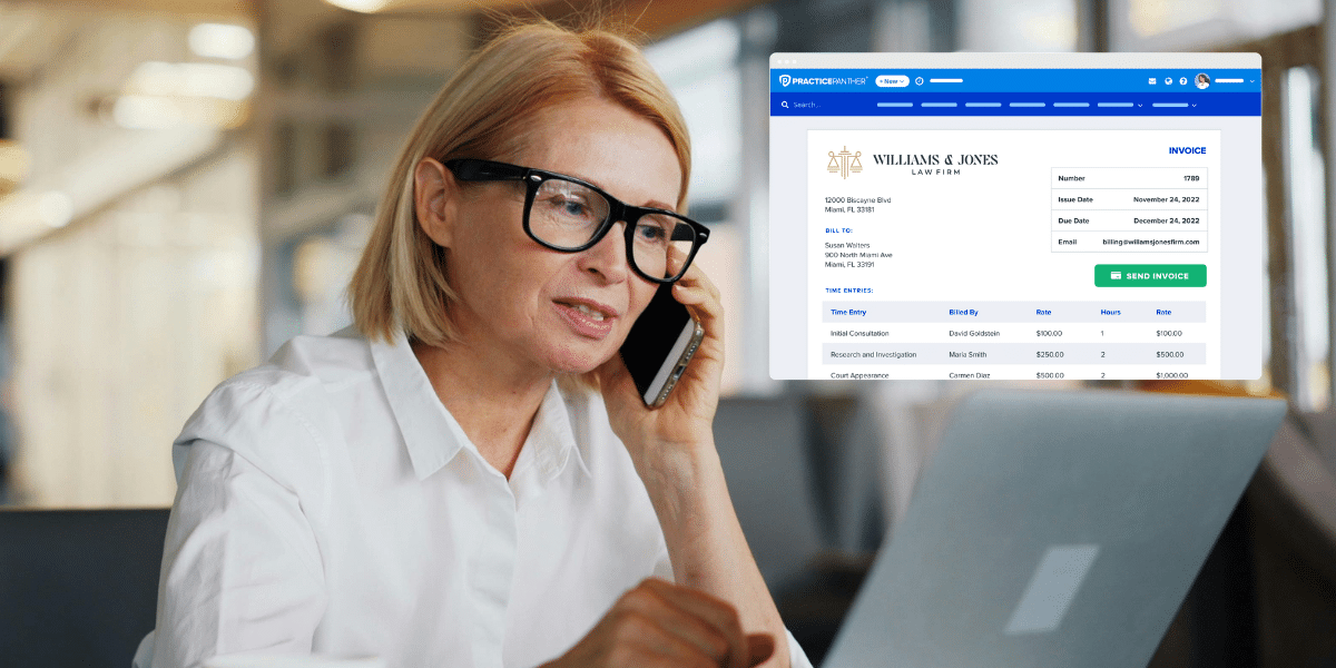 What Technology Skills Do You Need to Be a Lawyer? | PracticePanther