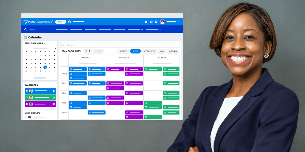 What Technology Skills Do You Need to Be a Lawyer? | PracticePanther
