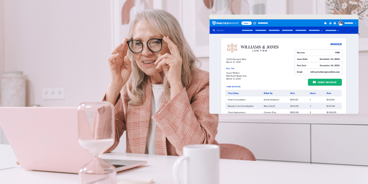 Legal Office Billing Software: Why It Works Best Alongside a Practice ...