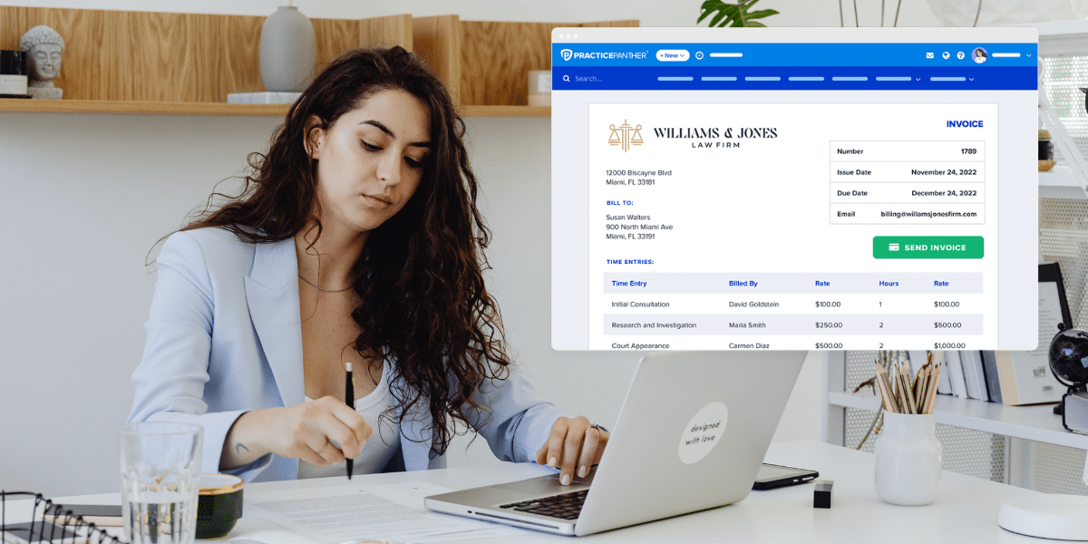 Features to Prioritize Law Practice Legal Billing Software