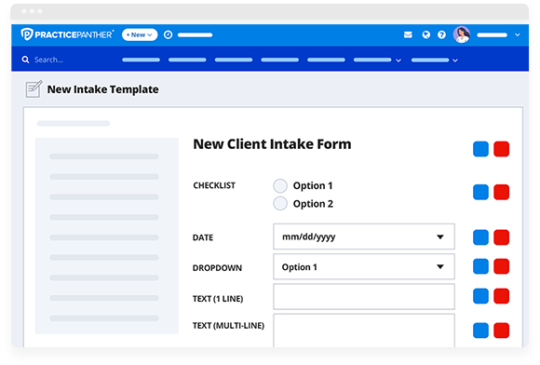 Legal Case Management Software | PracticePanther