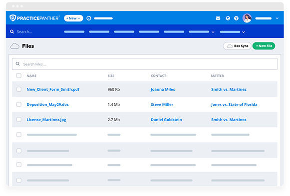Trust Accounting Software for Legal Teams | PracticePanther