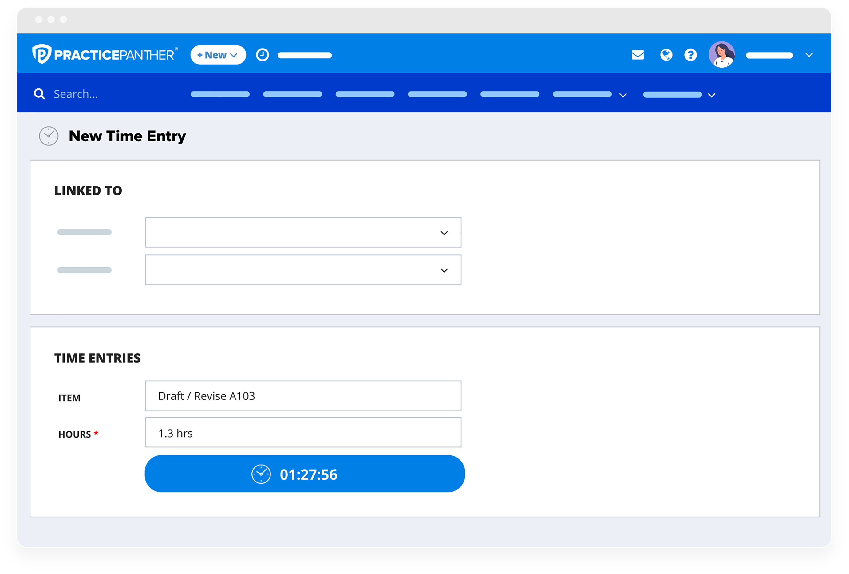 Legal Billing Software | PracticePanther