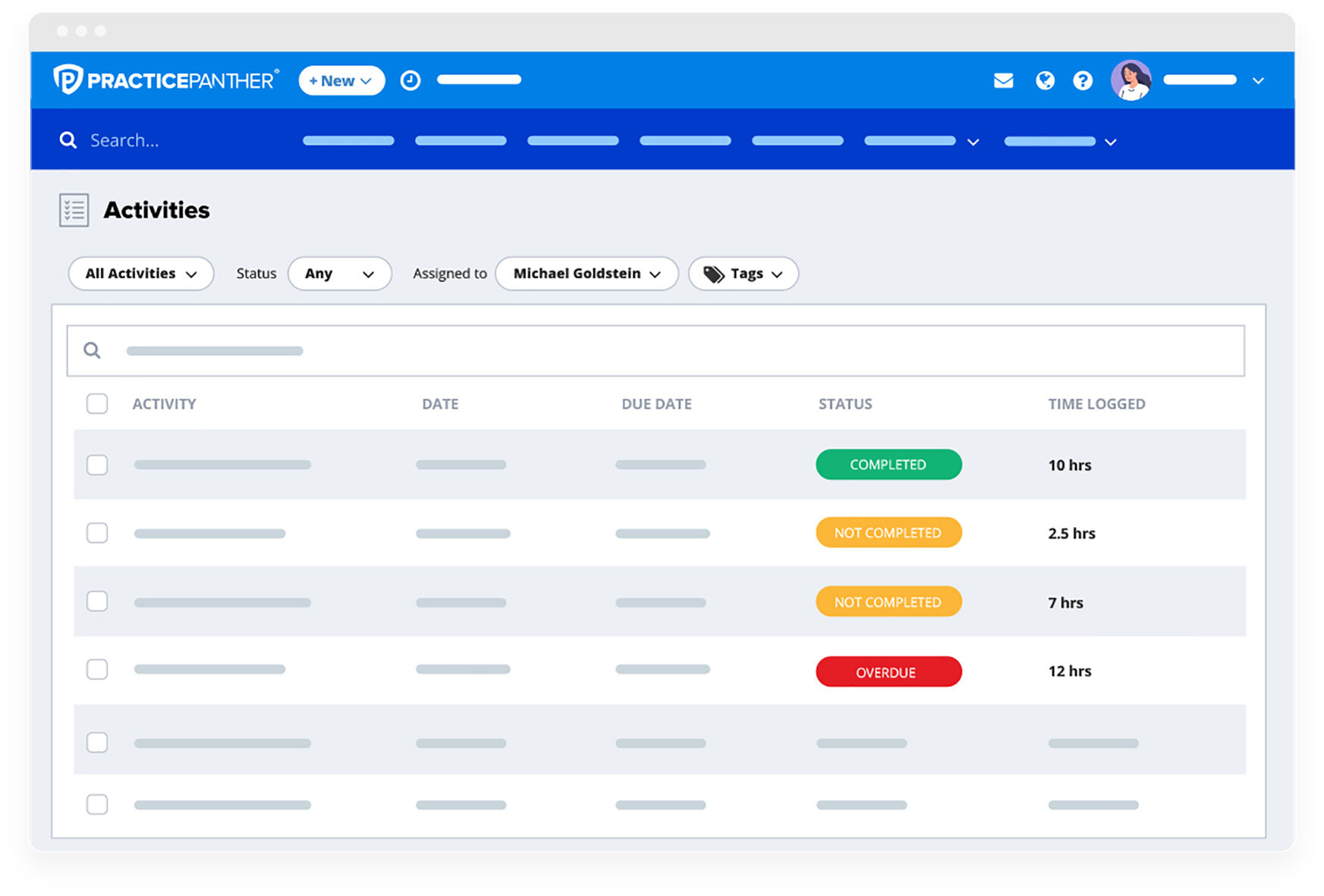 Estate Planning Software for Attorneys | PracticePanther