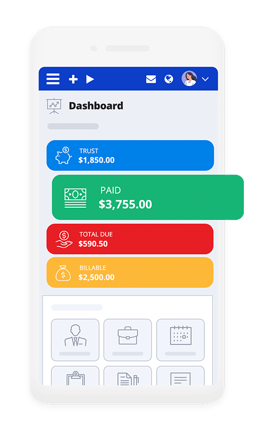 Legal Case Management Software | PracticePanther
