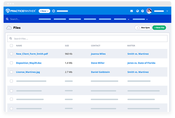 Trust Accounting Software for Legal Teams | PracticePanther